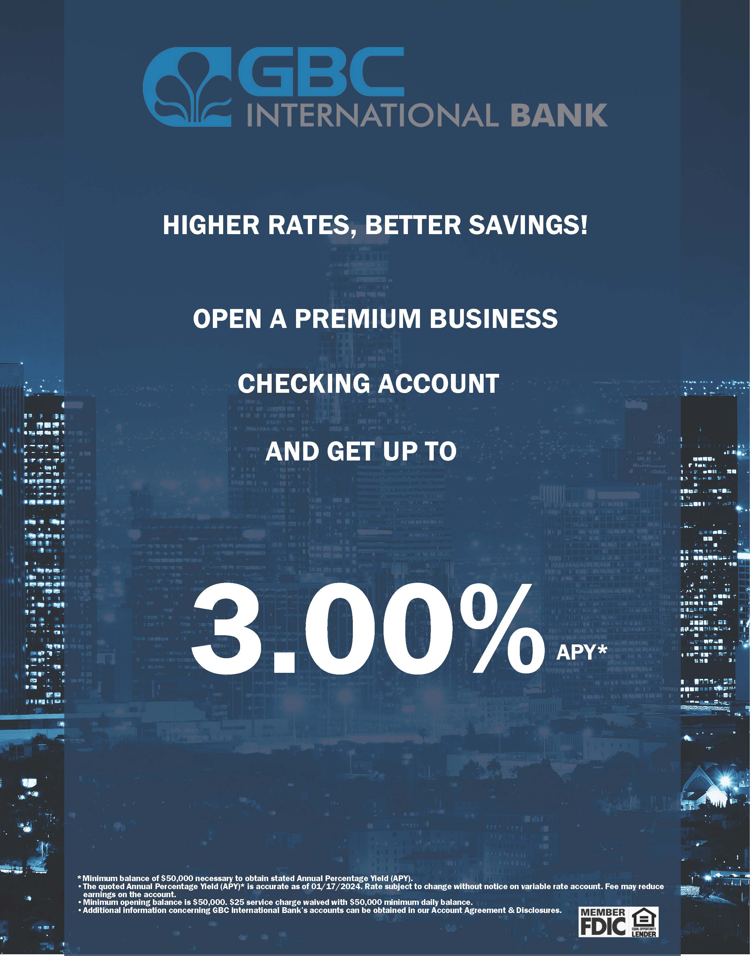 Home › GBC International Bank